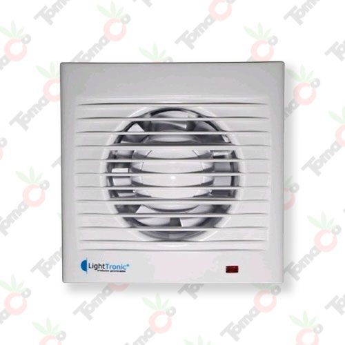 Extractor 6 Pulgadas Clasico 23w | Tomaco Grow Shop